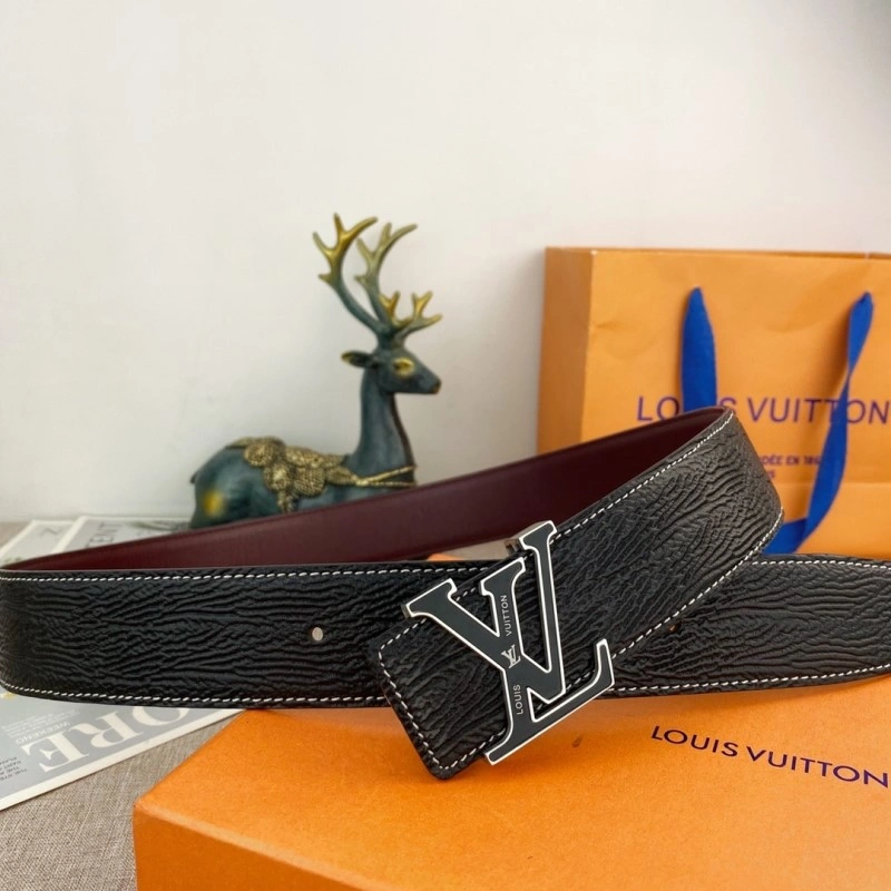 1:1 copy Louis Vuitton Belts