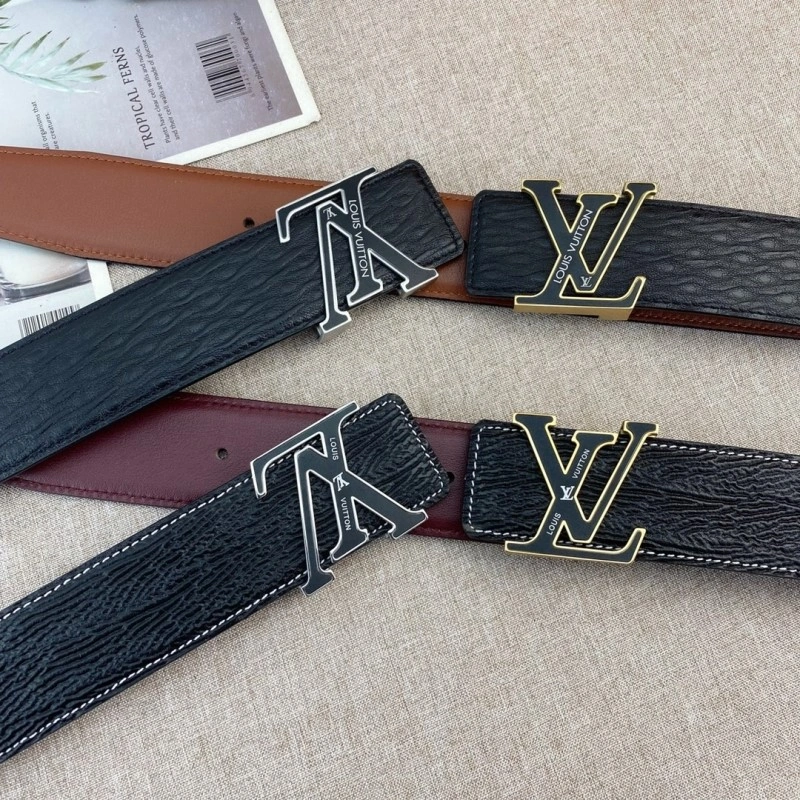1:1 copy Louis Vuitton Belts