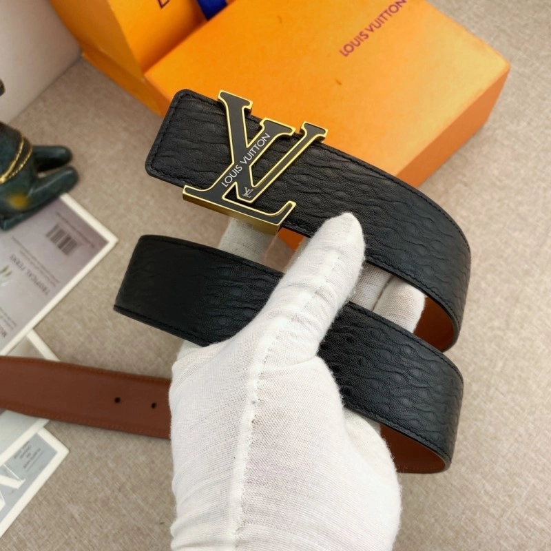 Original Louis Vuitton Belts