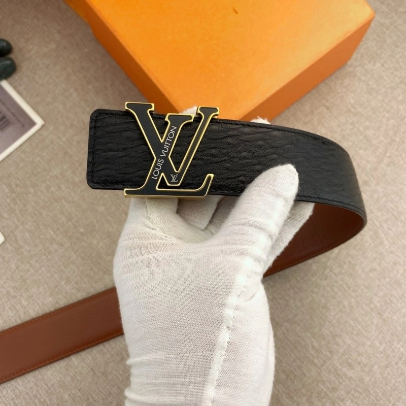 Original Louis Vuitton Belts