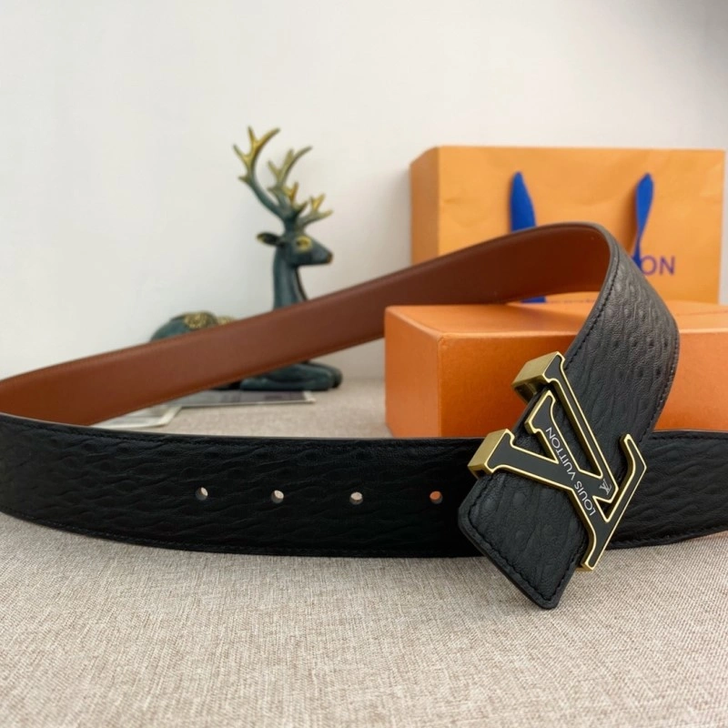Original Louis Vuitton Belts