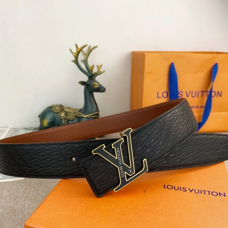 Original Louis Vuitton Belts