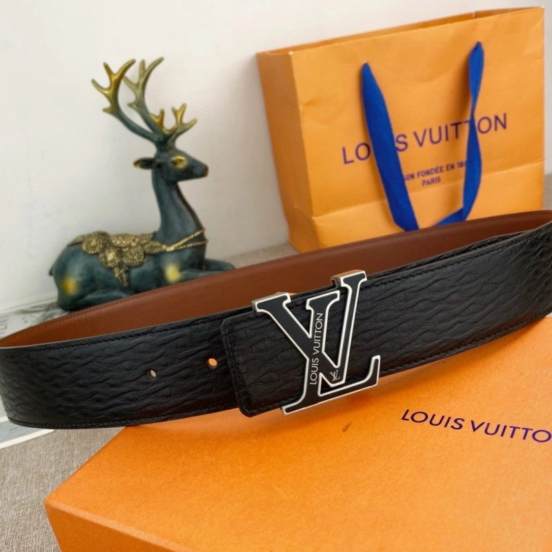 Affordable Louis Vuitton Belts