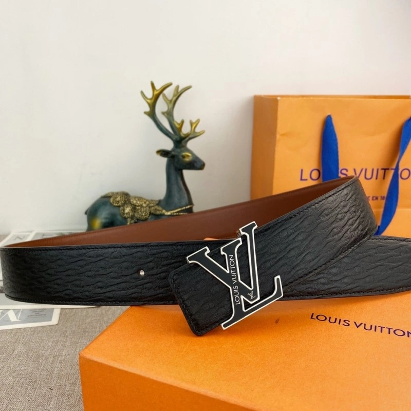 Affordable Louis Vuitton Belts
