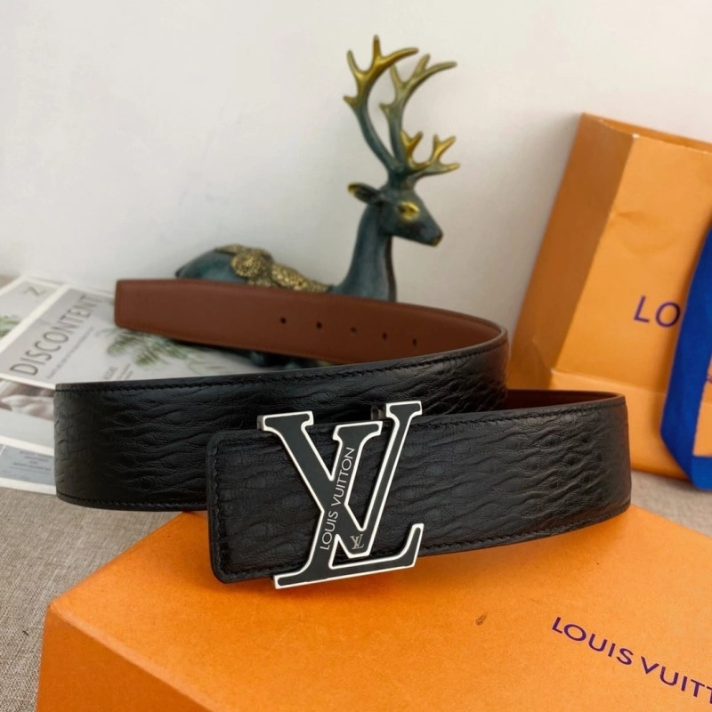 Affordable Louis Vuitton Belts