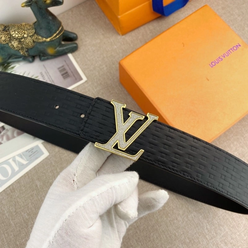 Discounted Louis Vuitton Belts