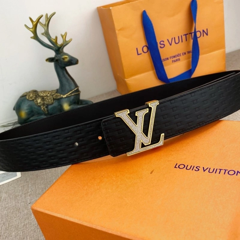 Discounted Louis Vuitton Belts