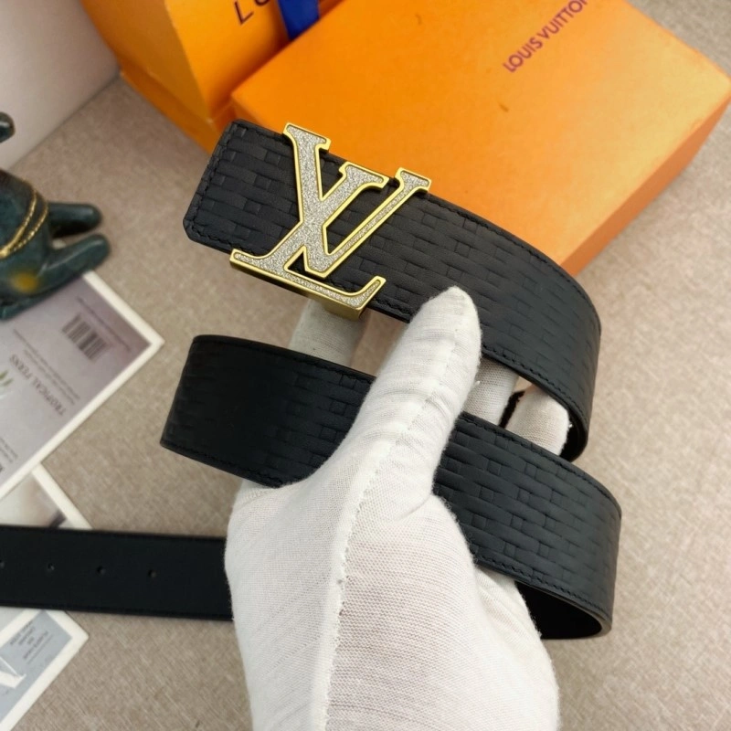 Discounted Louis Vuitton Belts
