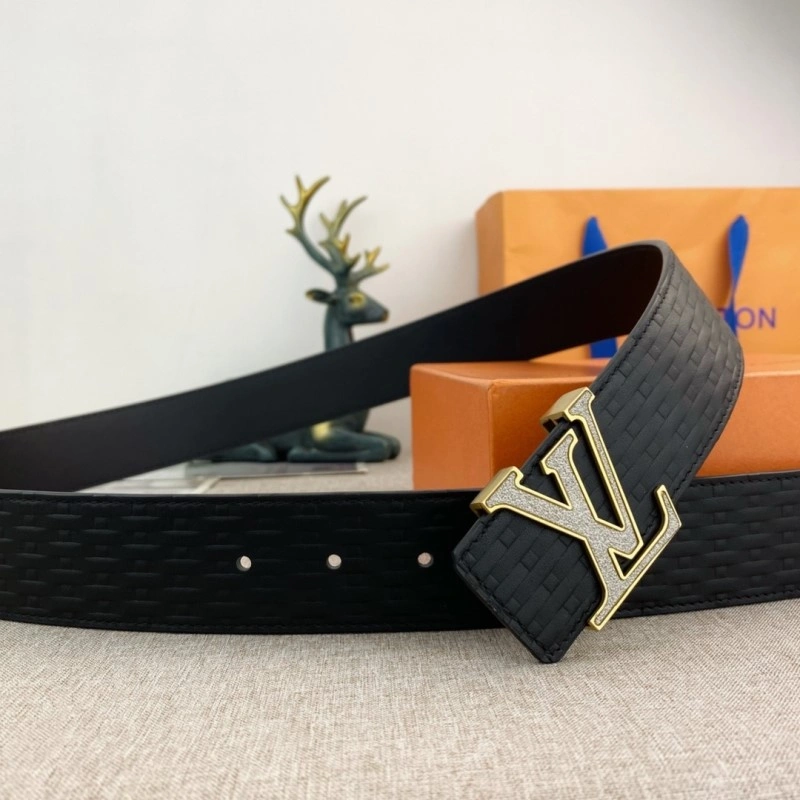 Discounted Louis Vuitton Belts