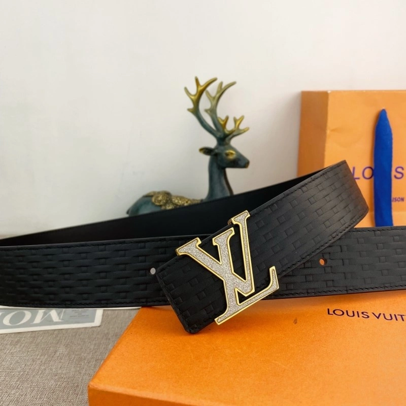 Discounted Louis Vuitton Belts
