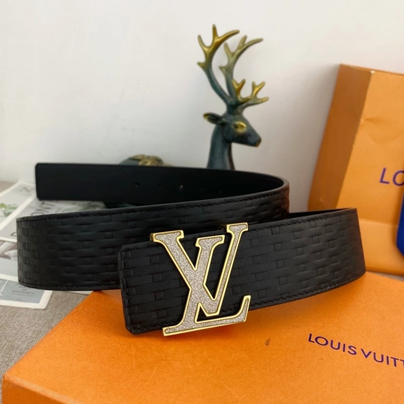 Discounted Louis Vuitton Belts