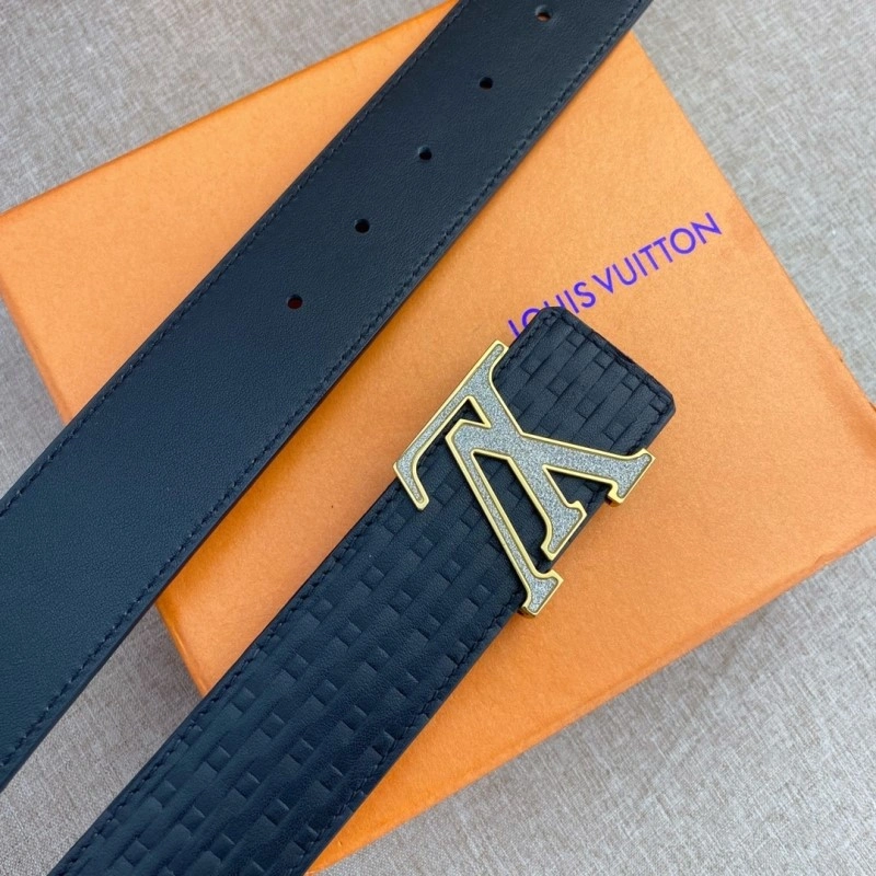 Discounted Louis Vuitton Belts
