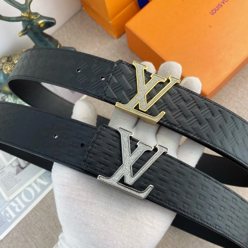 Discounted Louis Vuitton Belts