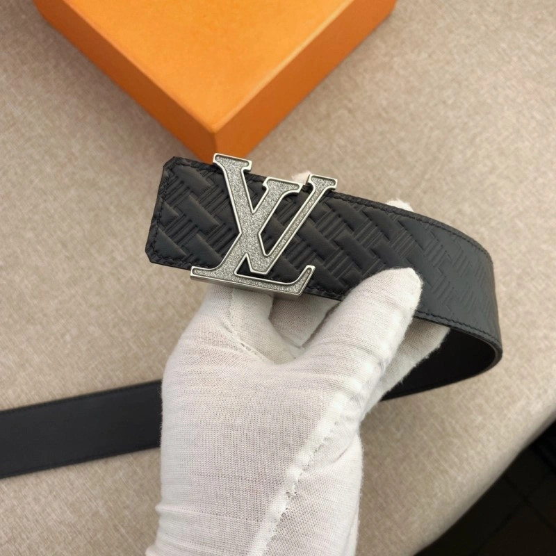 Indistinguishable Louis Vuitton Belts
