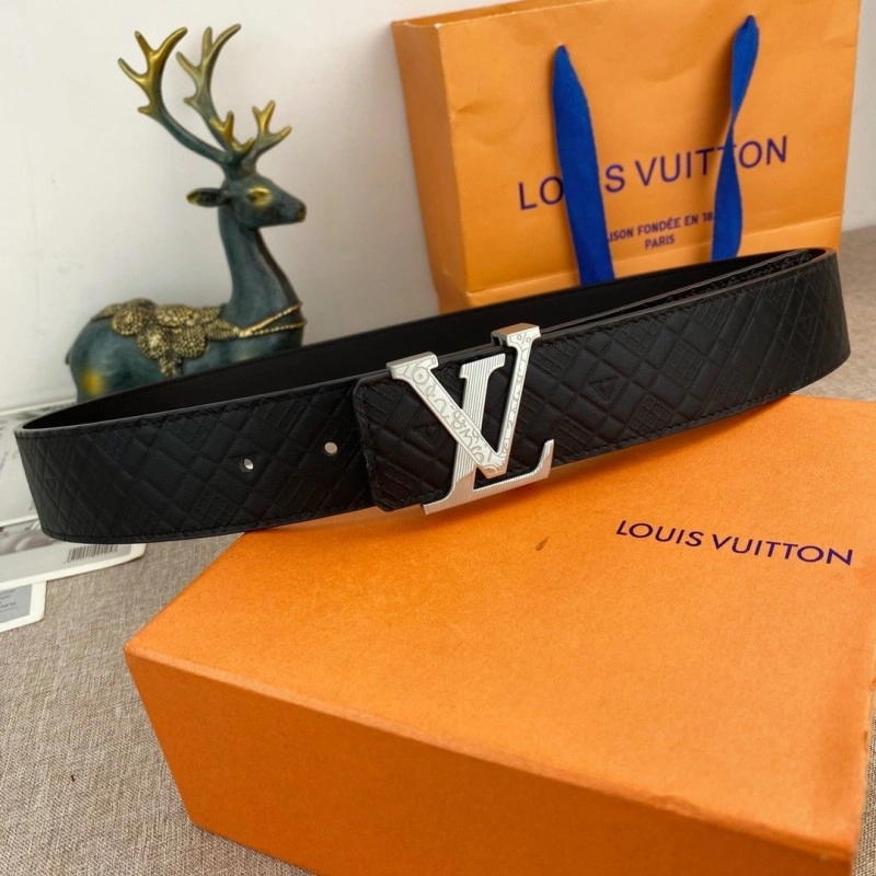Authentic Louis Vuitton Belts