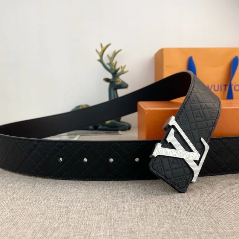 Authentic Louis Vuitton Belts