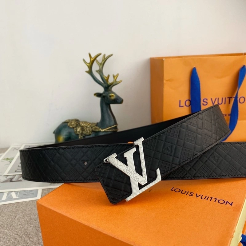 Authentic Louis Vuitton Belts