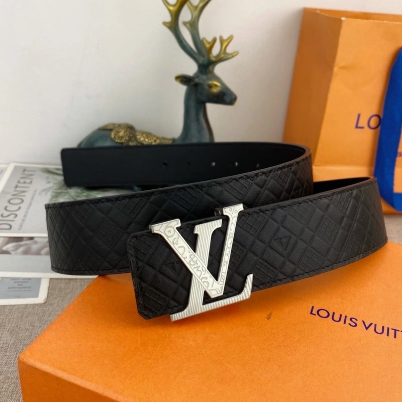 Authentic Louis Vuitton Belts