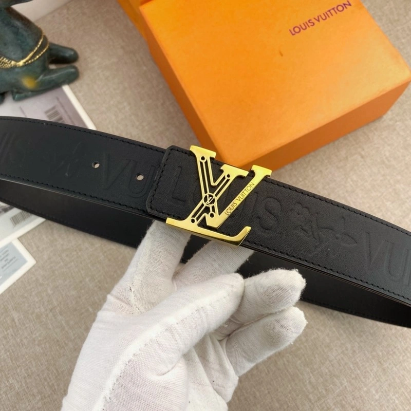 Affordable Louis Vuitton Belts