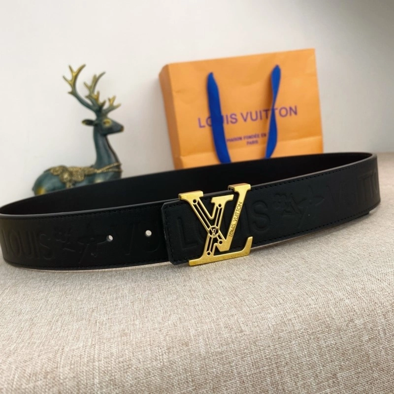 Affordable Louis Vuitton Belts