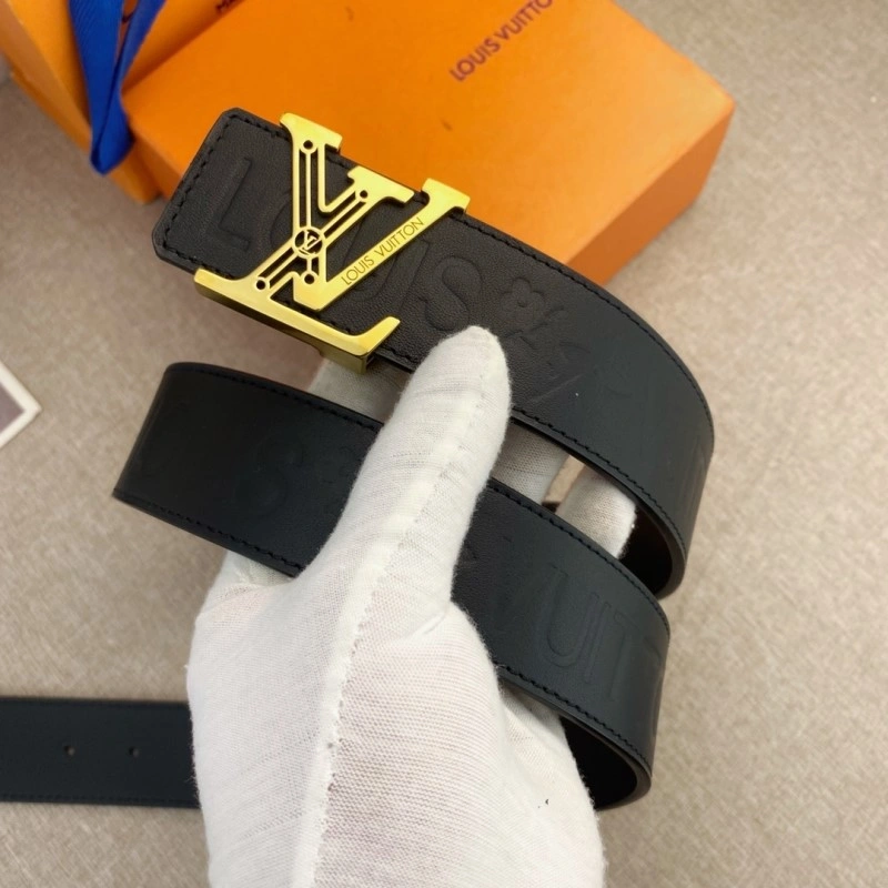 Affordable Louis Vuitton Belts