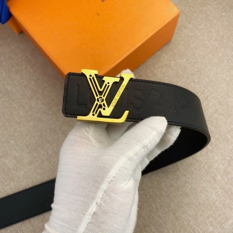 Affordable Louis Vuitton Belts