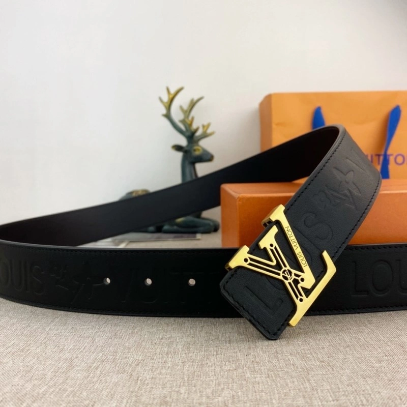 Affordable Louis Vuitton Belts