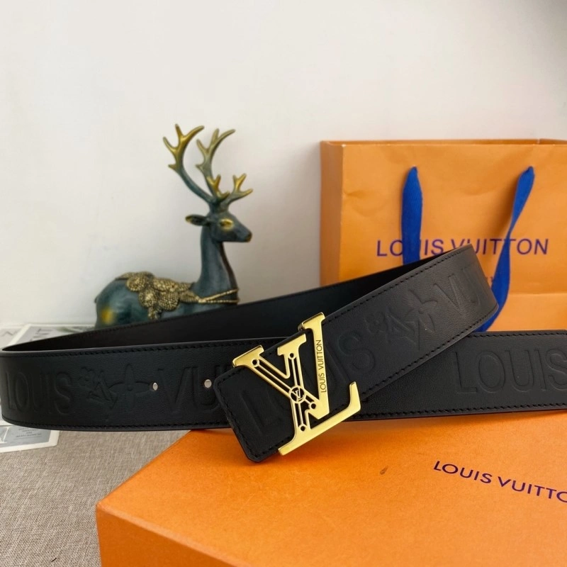 Affordable Louis Vuitton Belts