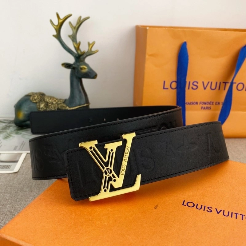 Affordable Louis Vuitton Belts