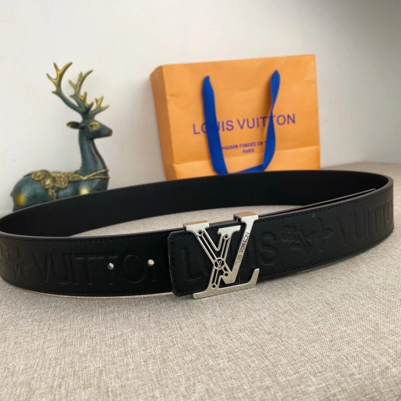 Value-priced Louis Vuitton Belts