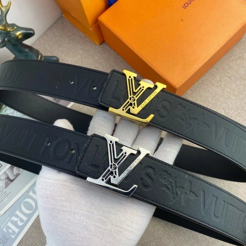 Value-priced Louis Vuitton Belts