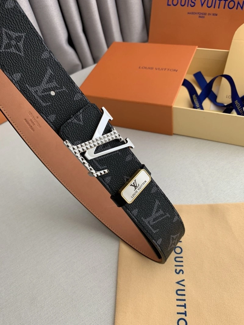 Authentic Louis Vuitton Belts