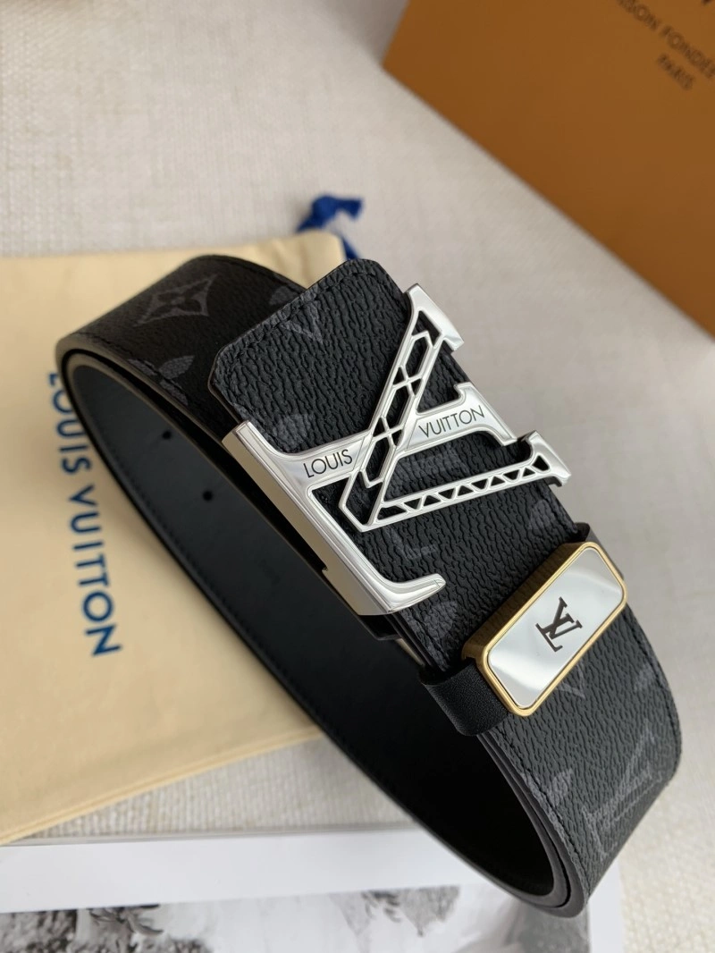 Brand-original Louis Vuitton Belts