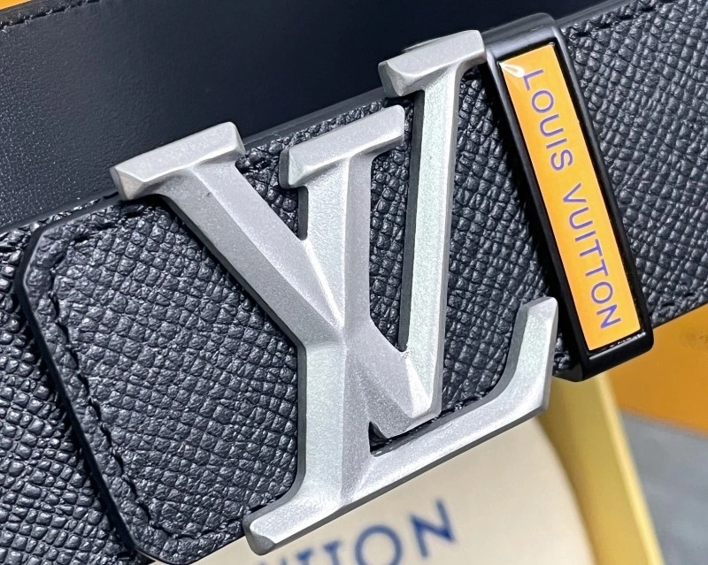 High accuracy Louis Vuitton Belts