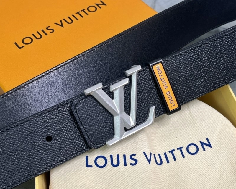 High accuracy Louis Vuitton Belts