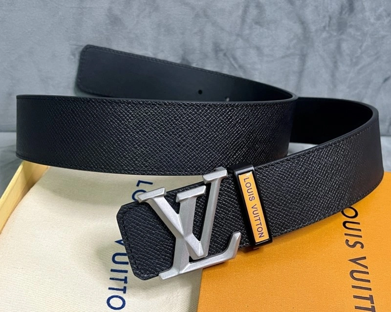 High accuracy Louis Vuitton Belts