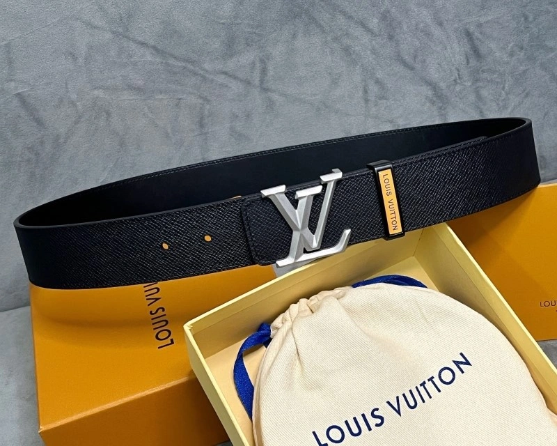 High accuracy Louis Vuitton Belts