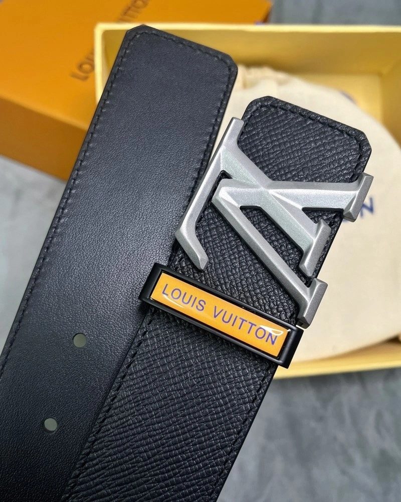 High accuracy Louis Vuitton Belts