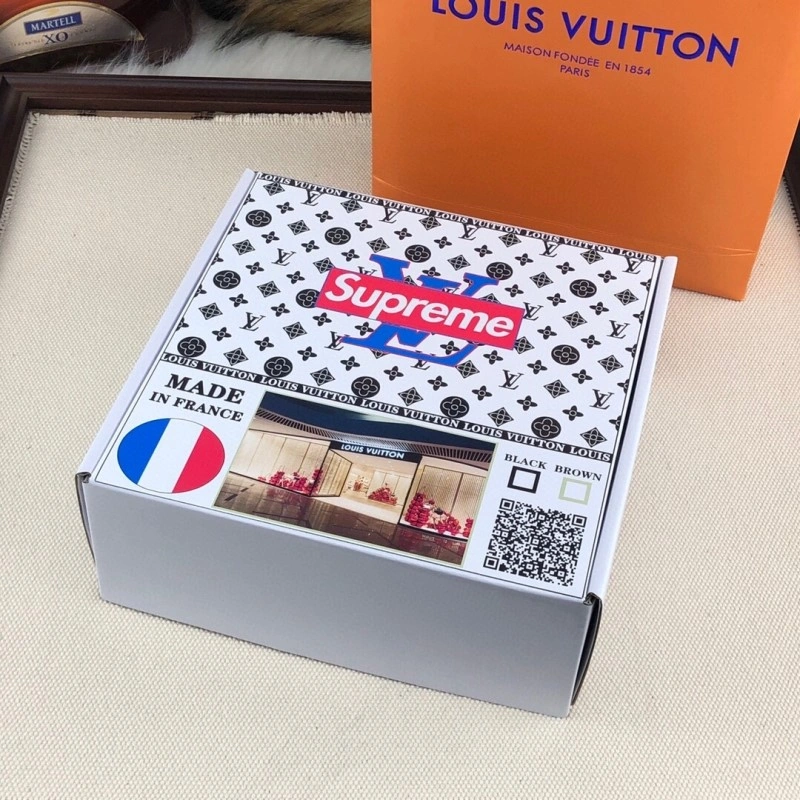 Official Louis Vuitton Belts