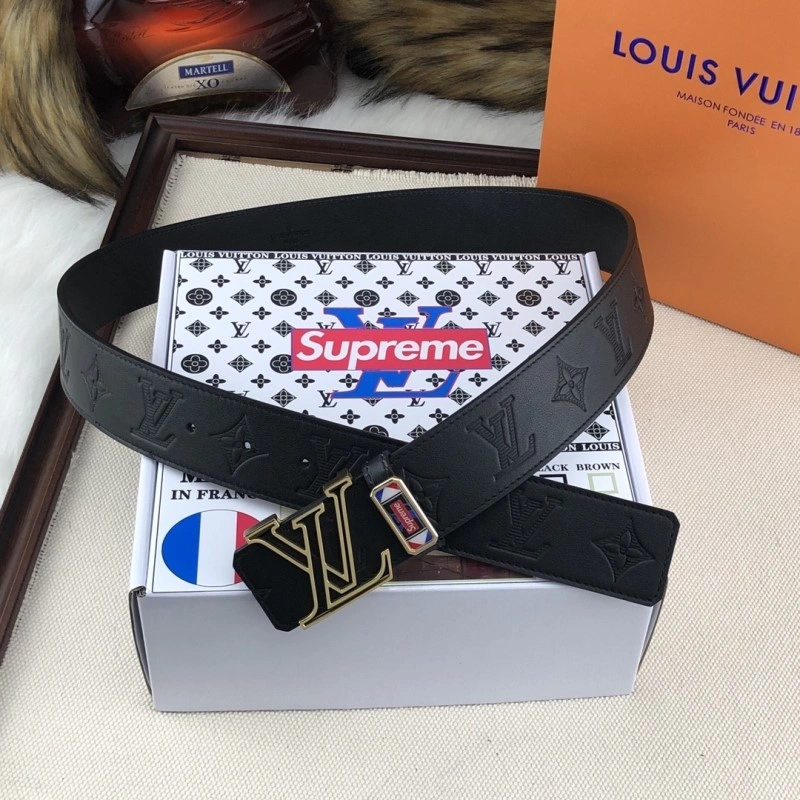 Perfect replica Louis Vuitton Belts