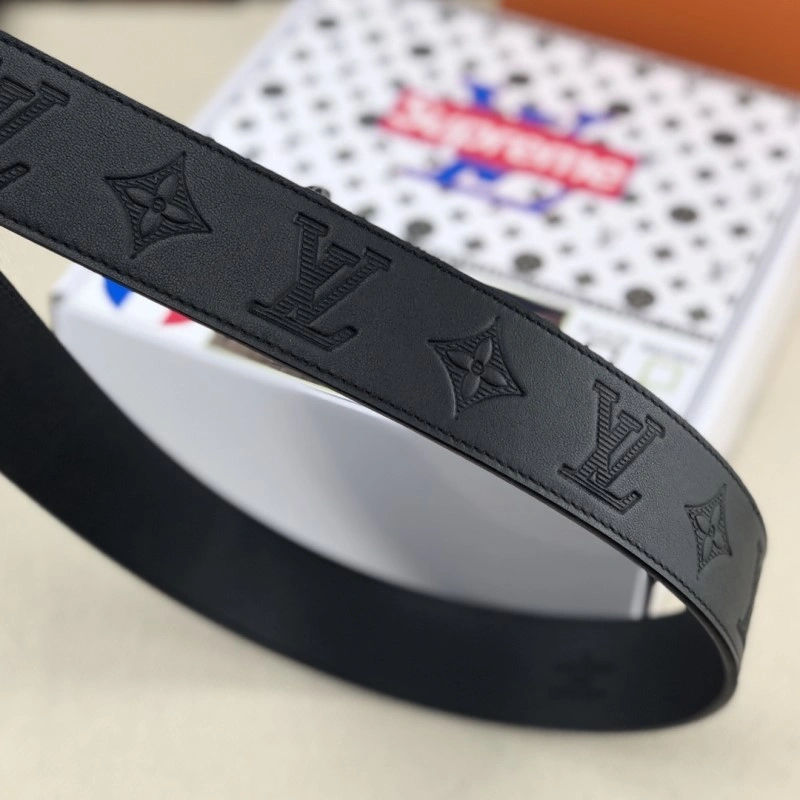 Perfect replica Louis Vuitton Belts