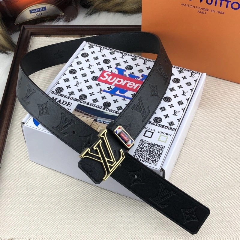 Perfect replica Louis Vuitton Belts