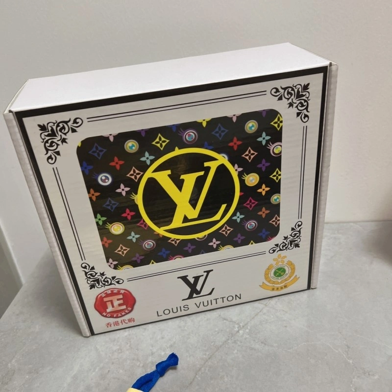 Factory-made Louis Vuitton Belts