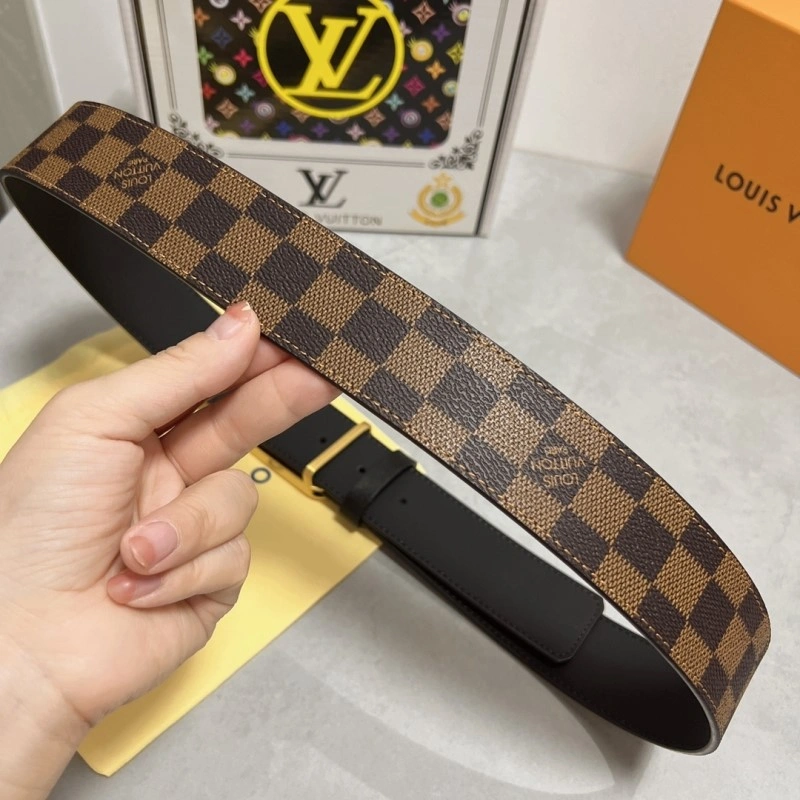 Precise copy Louis Vuitton Belts