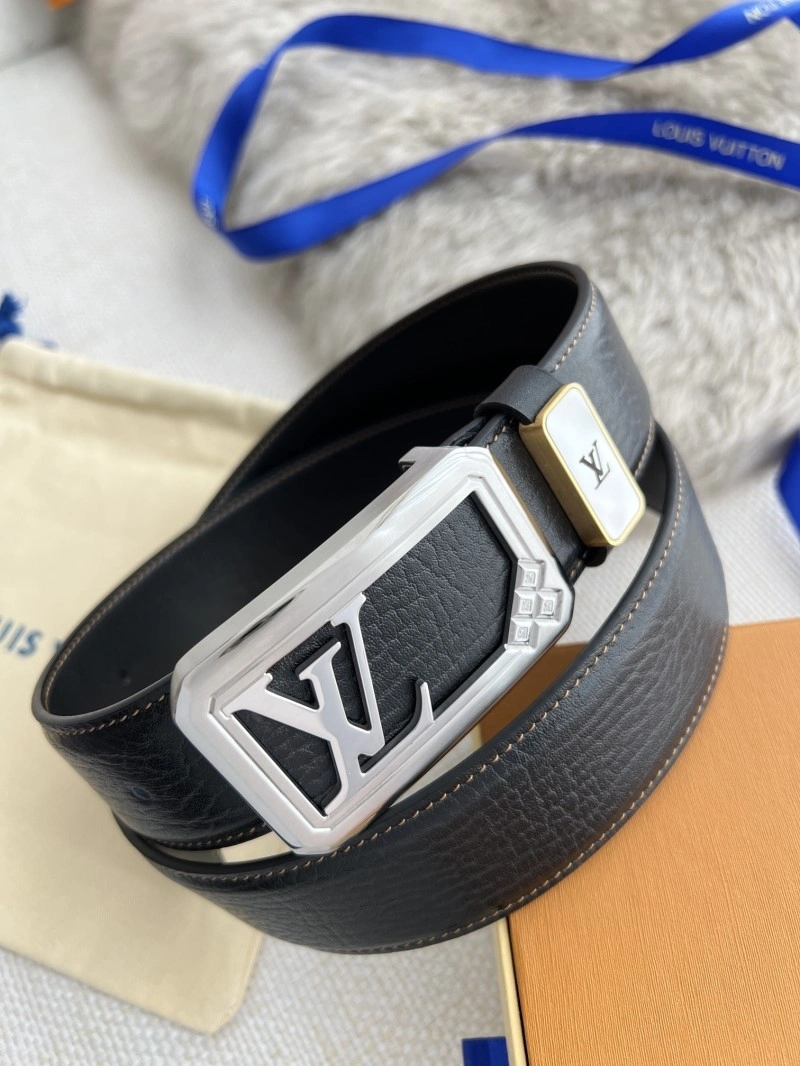 Economical Louis Vuitton Belts