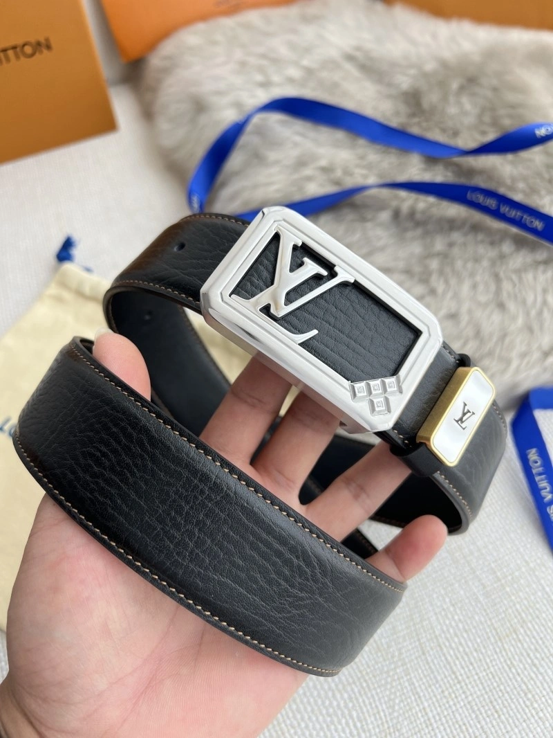 Economical Louis Vuitton Belts
