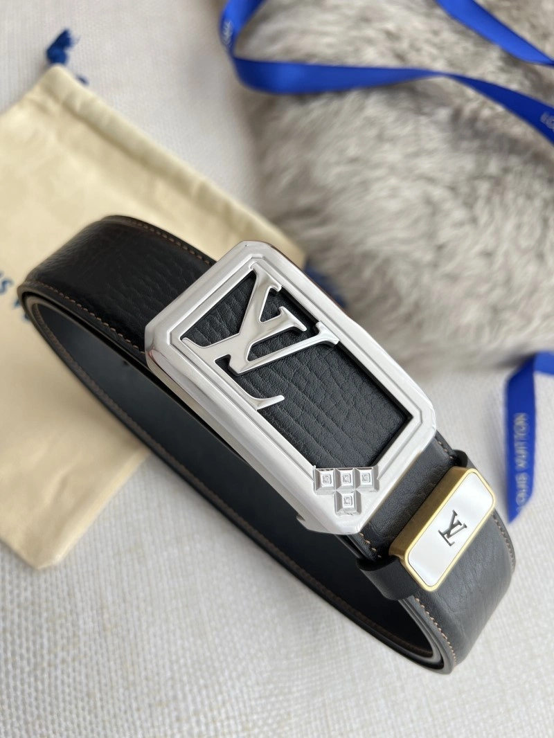 Economical Louis Vuitton Belts