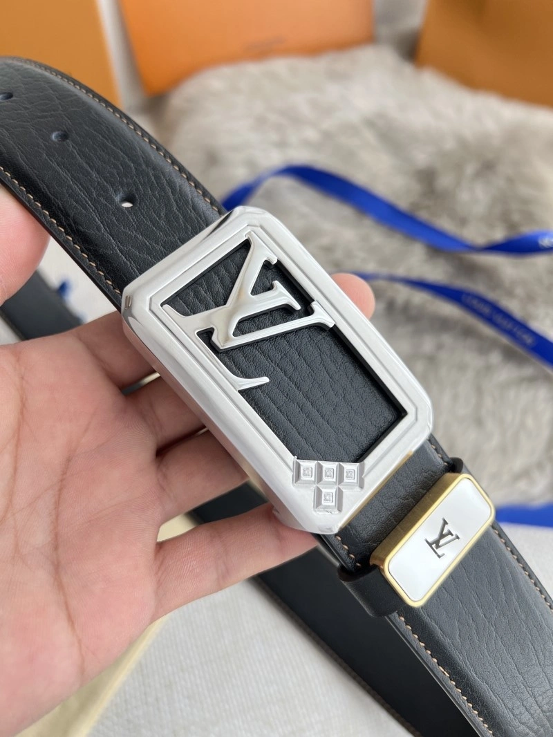 Economical Louis Vuitton Belts