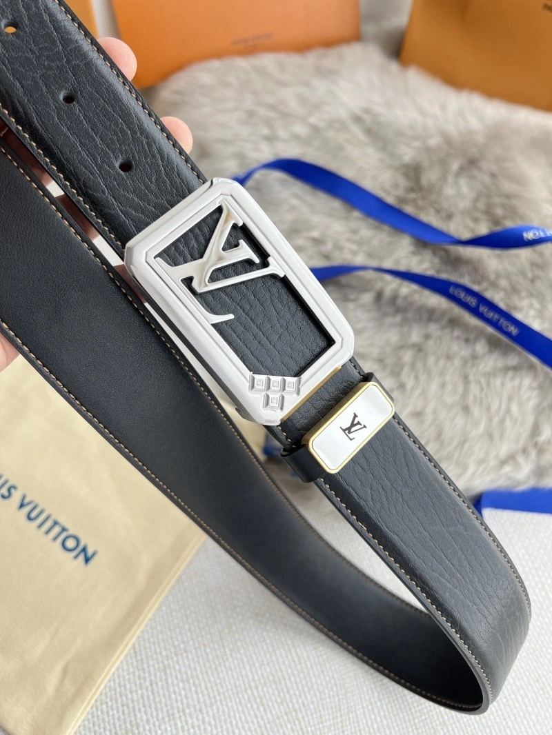 Economical Louis Vuitton Belts