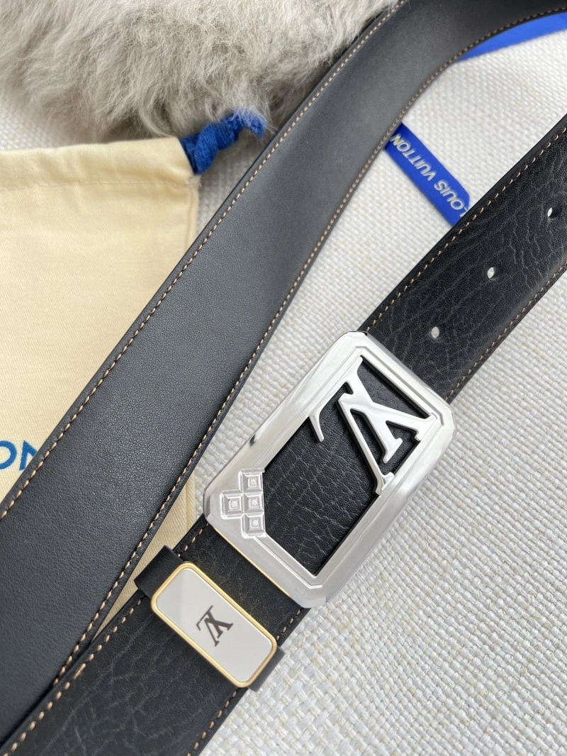 Economical Louis Vuitton Belts
